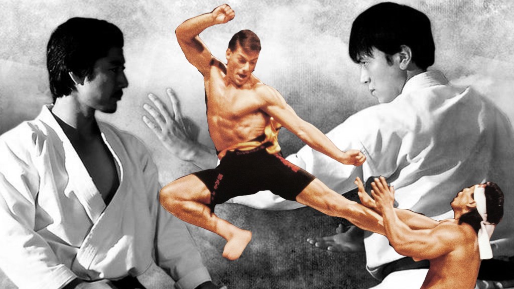 Top 10 películas de karate – Mundo Karate
