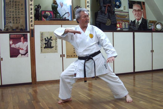 La gran diferencia entre saber karate y ser un karateka – Mundo Karate