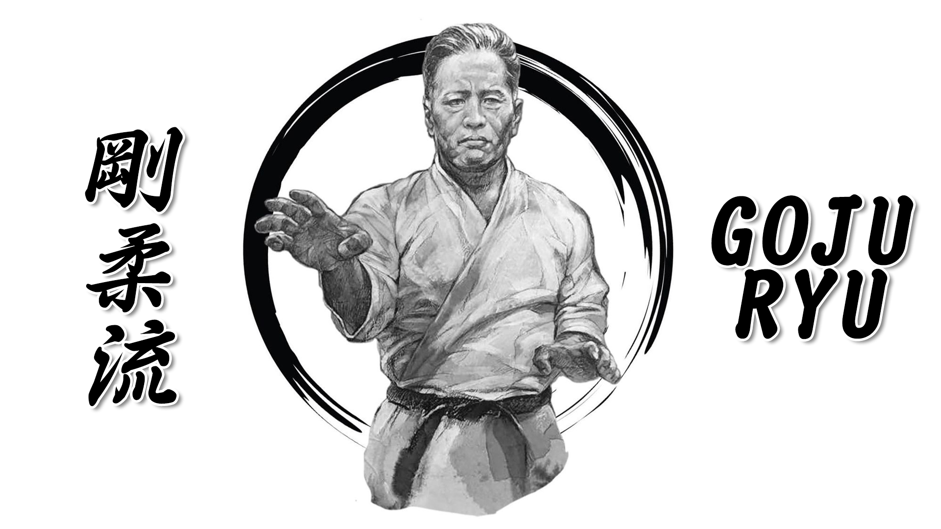 El Goju-Ryu y sus características – Mundo Karate