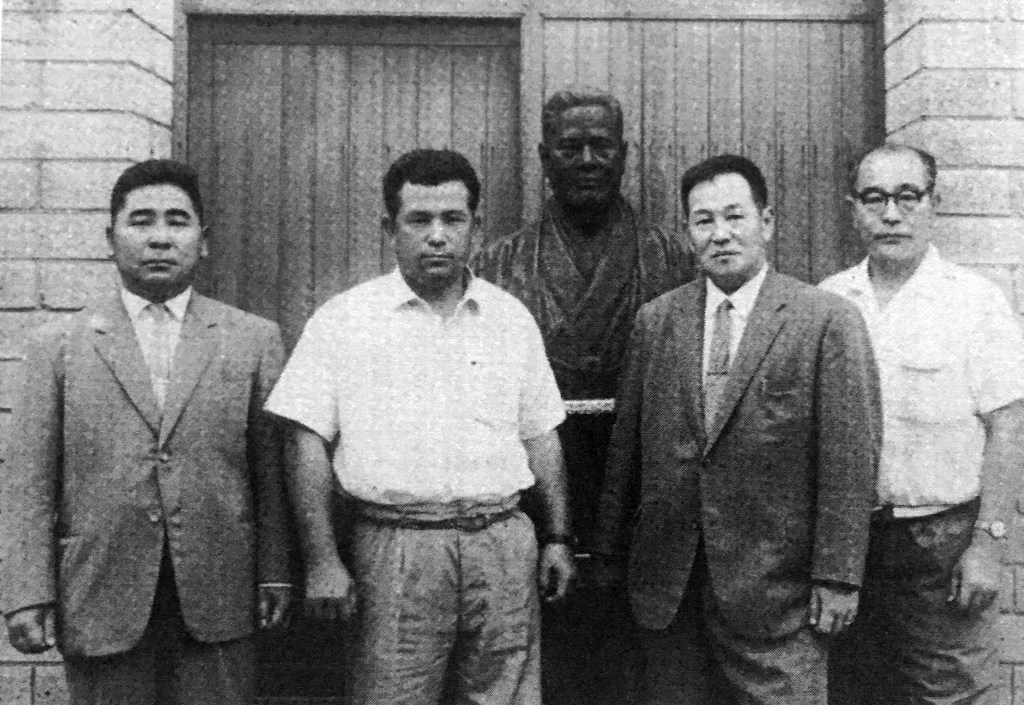 El Goju-Ryu y sus características – Mundo Karate