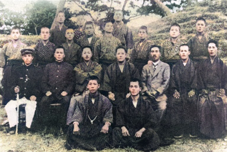 Características generales de los “estilos” de karate – Mundo Karate